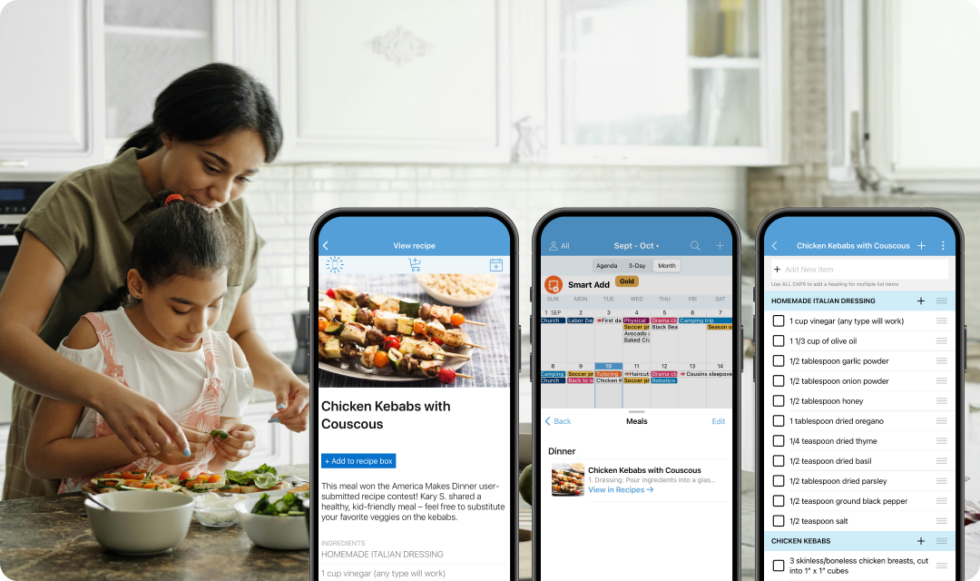 Cozi Blog | Cozi Family Organizer