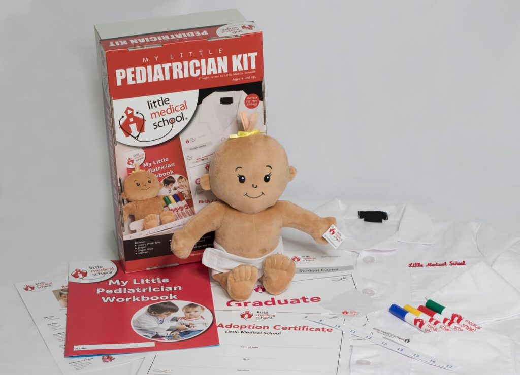 summerproducts-LITTLE MEDICAL SCHOOL PED KIT A PR 6M5A8496_preview ...