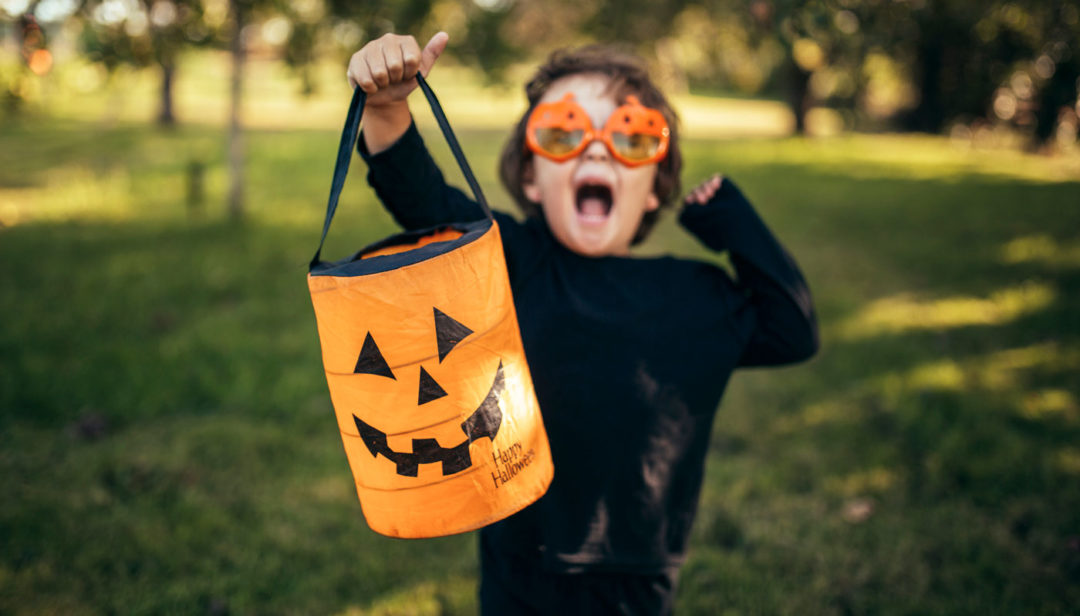 Add to Cozi: 15 Fun Halloween Activities for 2020 | Cozi Family Organizer