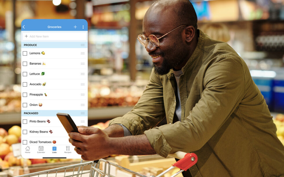 Cozi Family Organizer